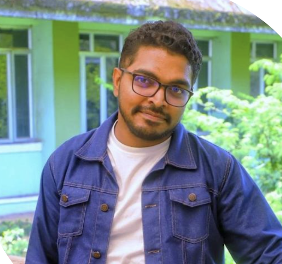 Ameen Hyder | portfolio